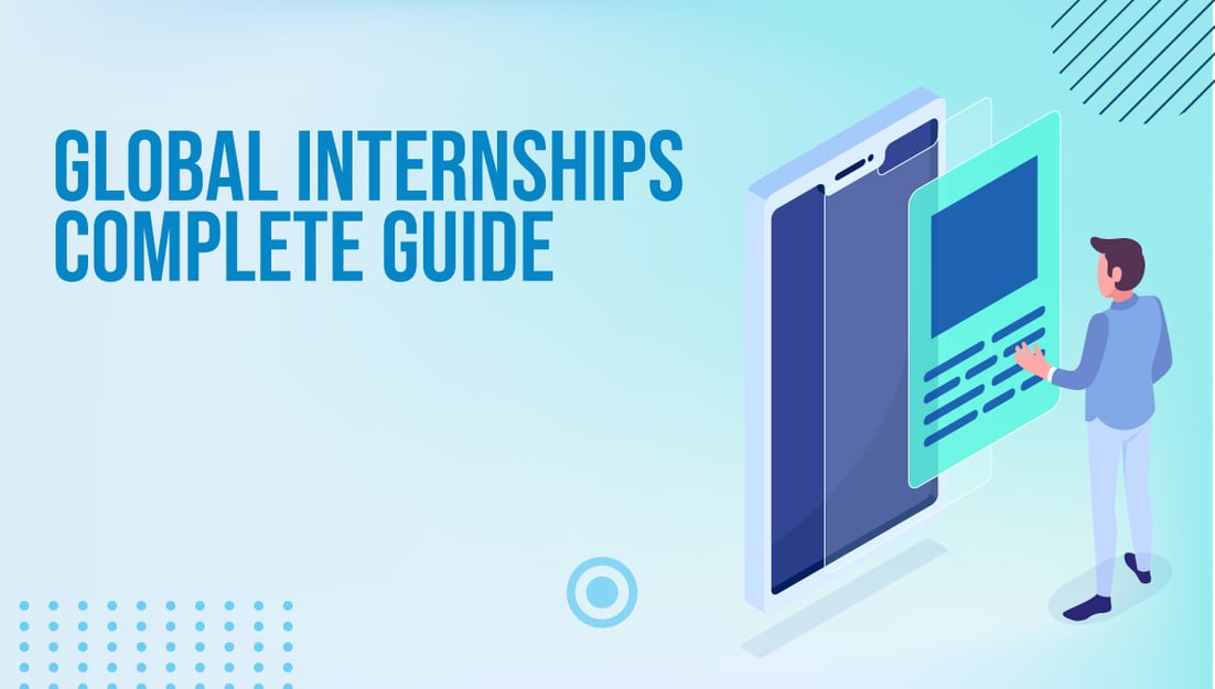 Our Blog | The Intern Group | Internship Tips & Advice