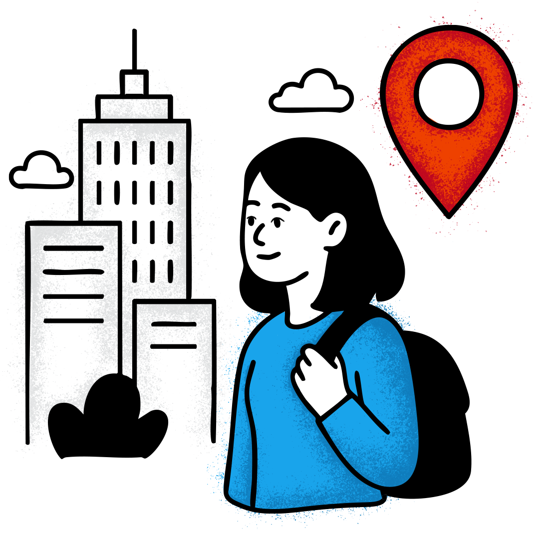 How it works | International Internships | The Intern Group