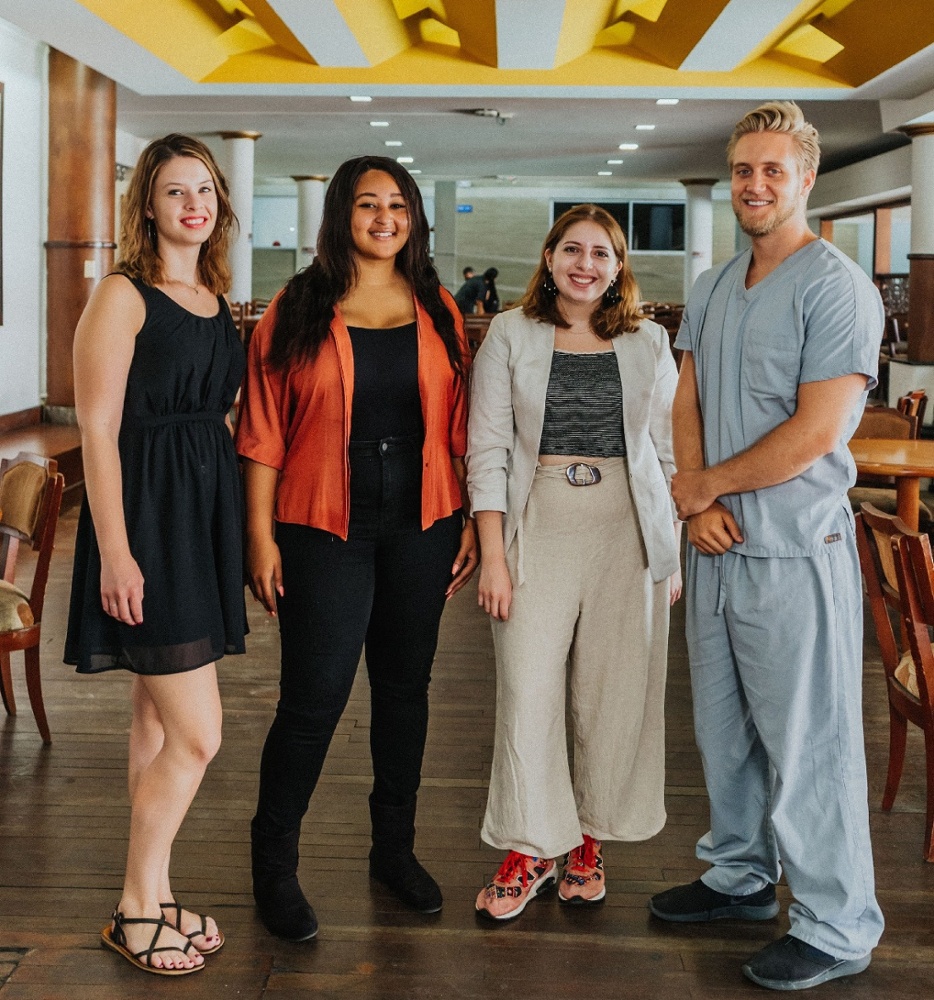 Gap Year Internships - The Intern Group | Internships Abroad