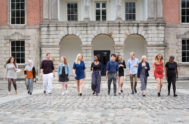 Insurance - International Internships - All Inclusive Programs Worldwide