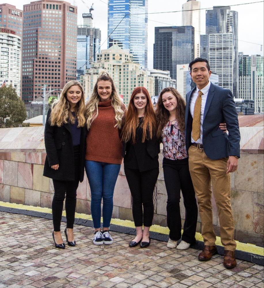 Parents - International Internships - All Inclusive Programs Worldwide