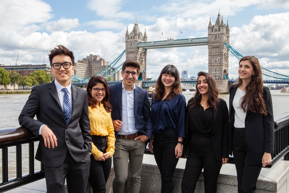 Example Internship Roles | The Intern Group