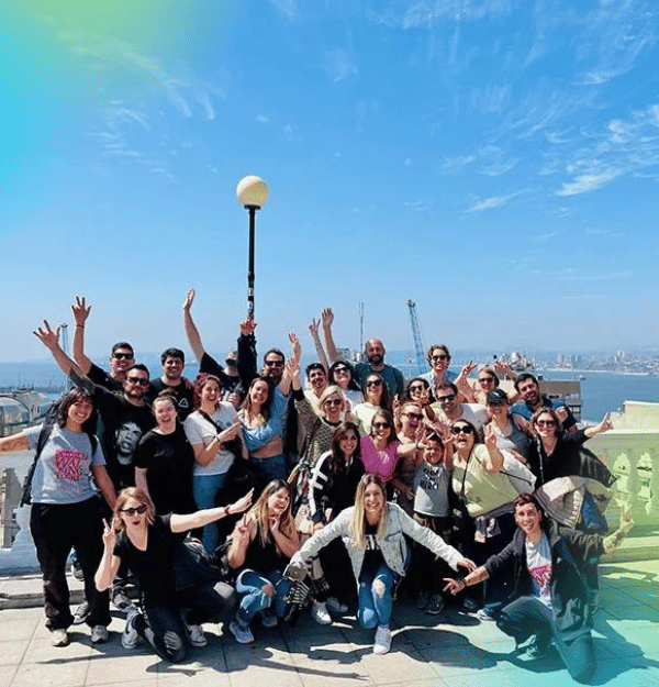 The Intern Group | About Us