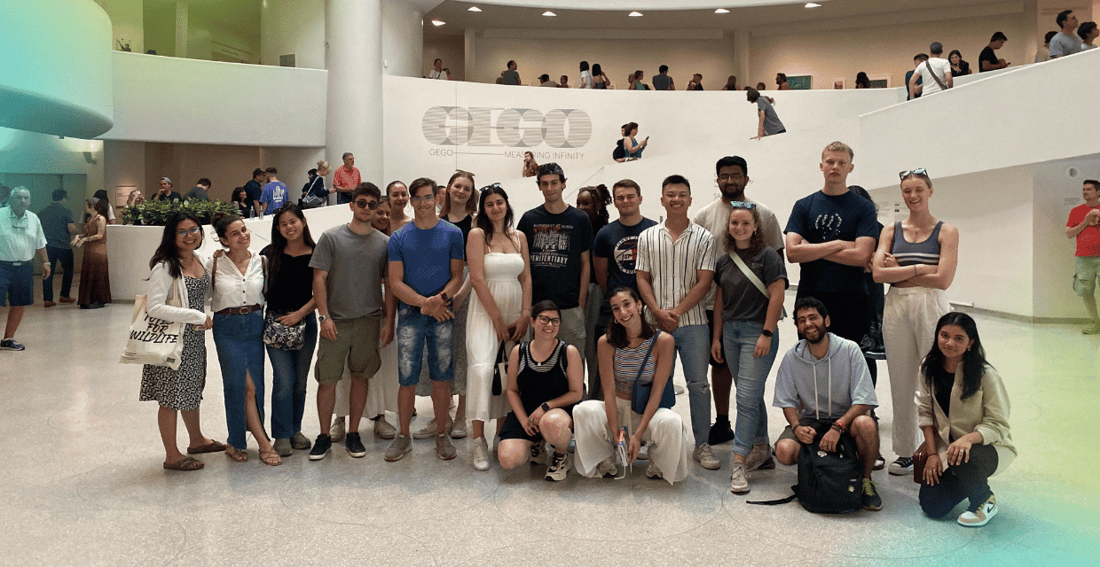 International Internship Programs | The Intern Group