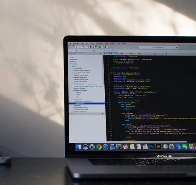 Remote Computer Science Internships | The Intern Group