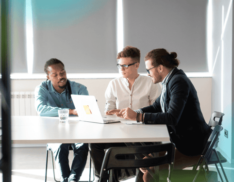 Internships in London, England | The Intern Group