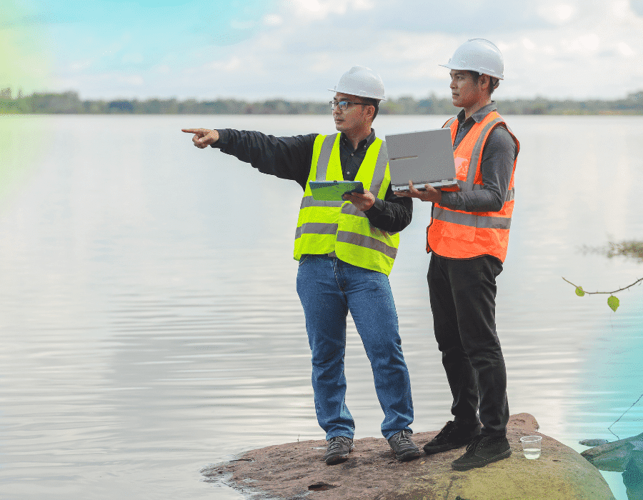 Environmental Internships | The Intern Group I Online & In-Person