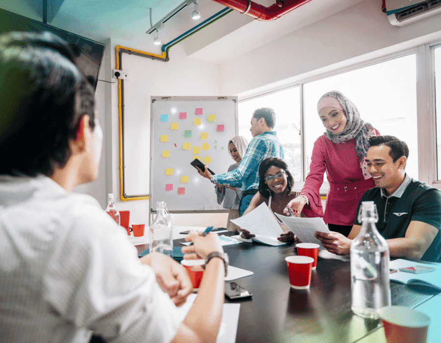 Internships in Thailand I The Intern Group I Boost your career