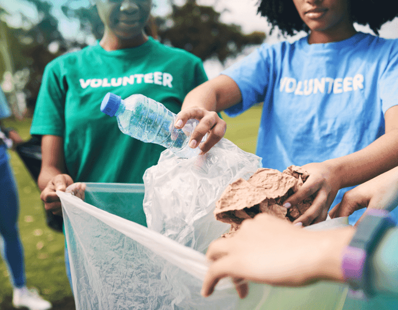 NGO Internships | In-Person & Online | Make A Difference