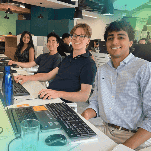 International Internships & Intern Abroad Programs