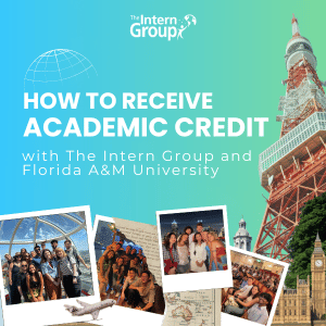 Academic Credit for Internships | The Intern Group