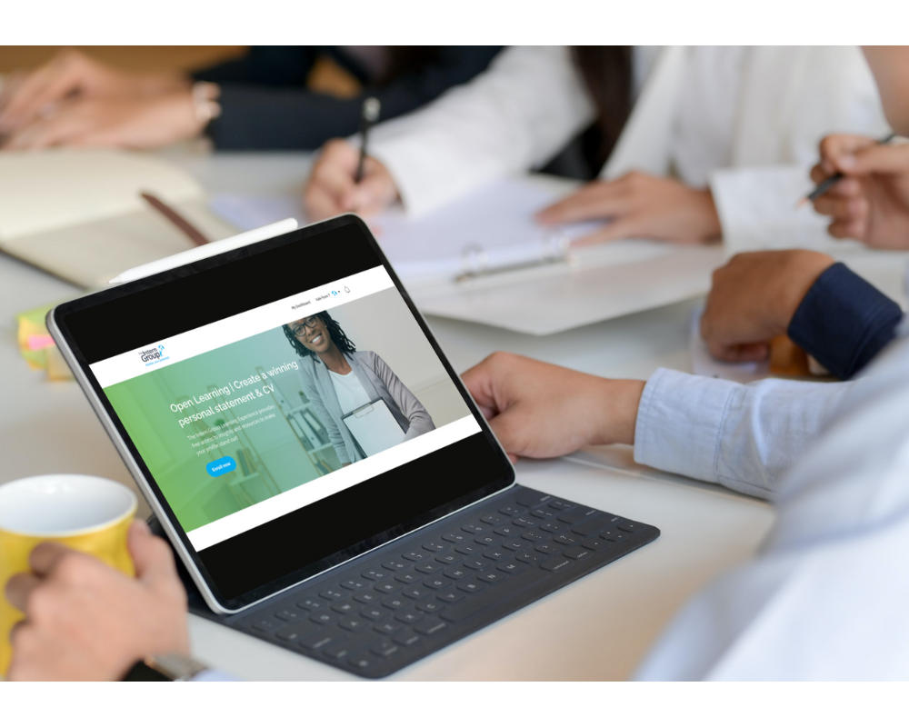 The Intern Group Learning Experience – Access Free Courses & Events