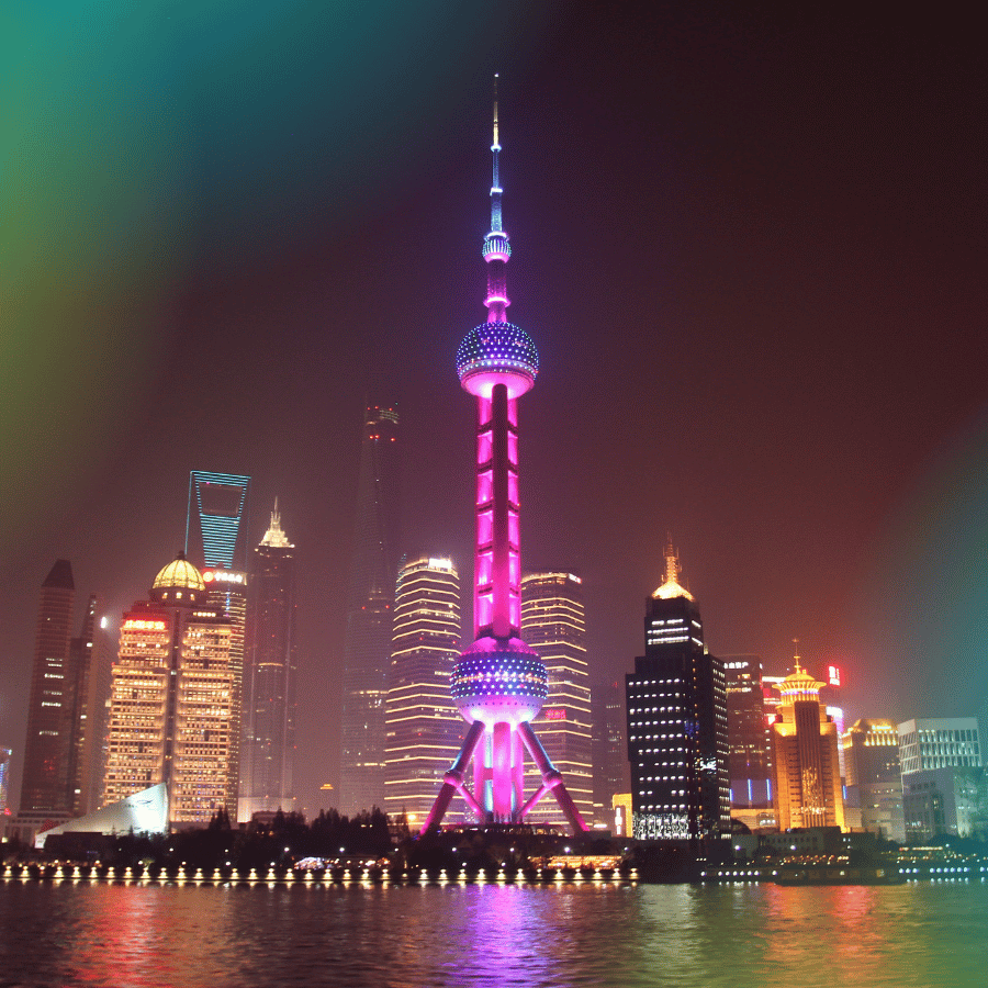 Shanghai Internship Program - International Internships - The Intern Group